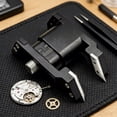 Professional Watch Repair Tool Set,Generic Watch Bracelet Removal Tool ...