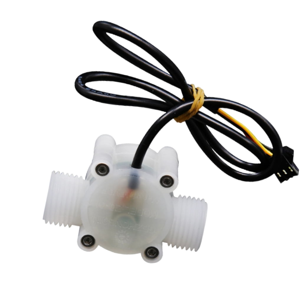 Professional Water Flow Sensing Tool For Large Scale Water Management ...