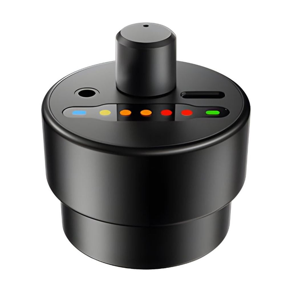 Professional Water Leakage Detection Device Adjustable Sound Levels ...