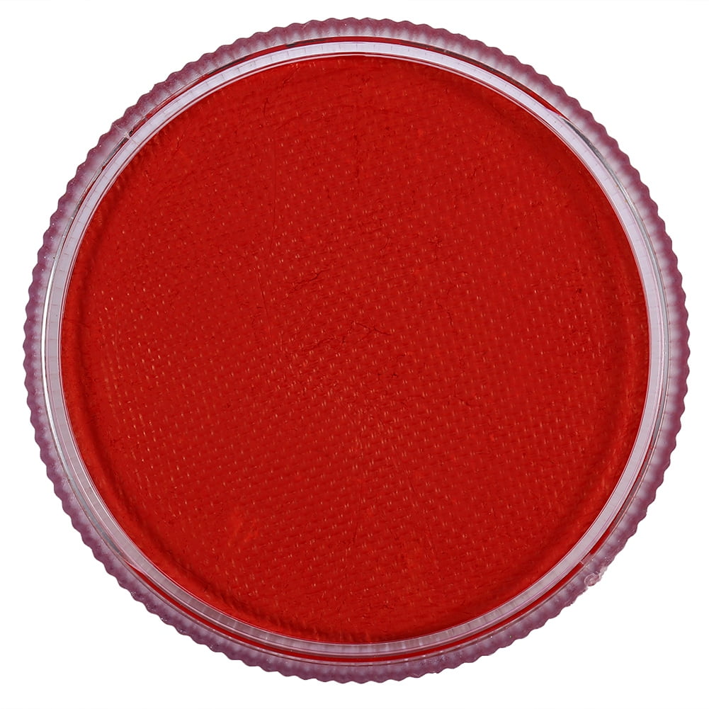 Professional Water based Matte Body Painting Pigment Stage Face Color ...