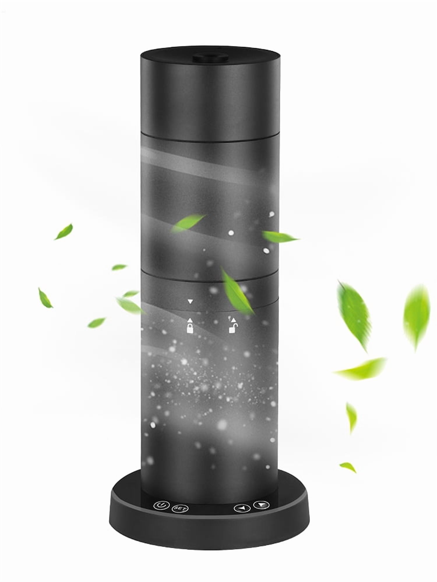 Professional Waterless Diffuser Machine, 1600 sq.ft Coverage Hotel ...