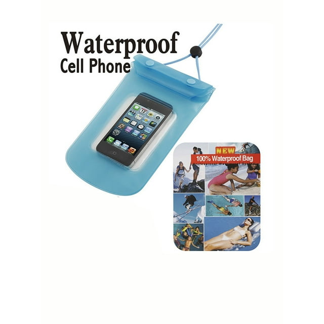 Professional Waterproof Bag System - 100% Water Proof Bag - Walmart.com
