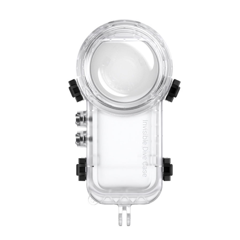 Professional Waterproof Camera Case Underwater Housing/Silicone Sleeve ...