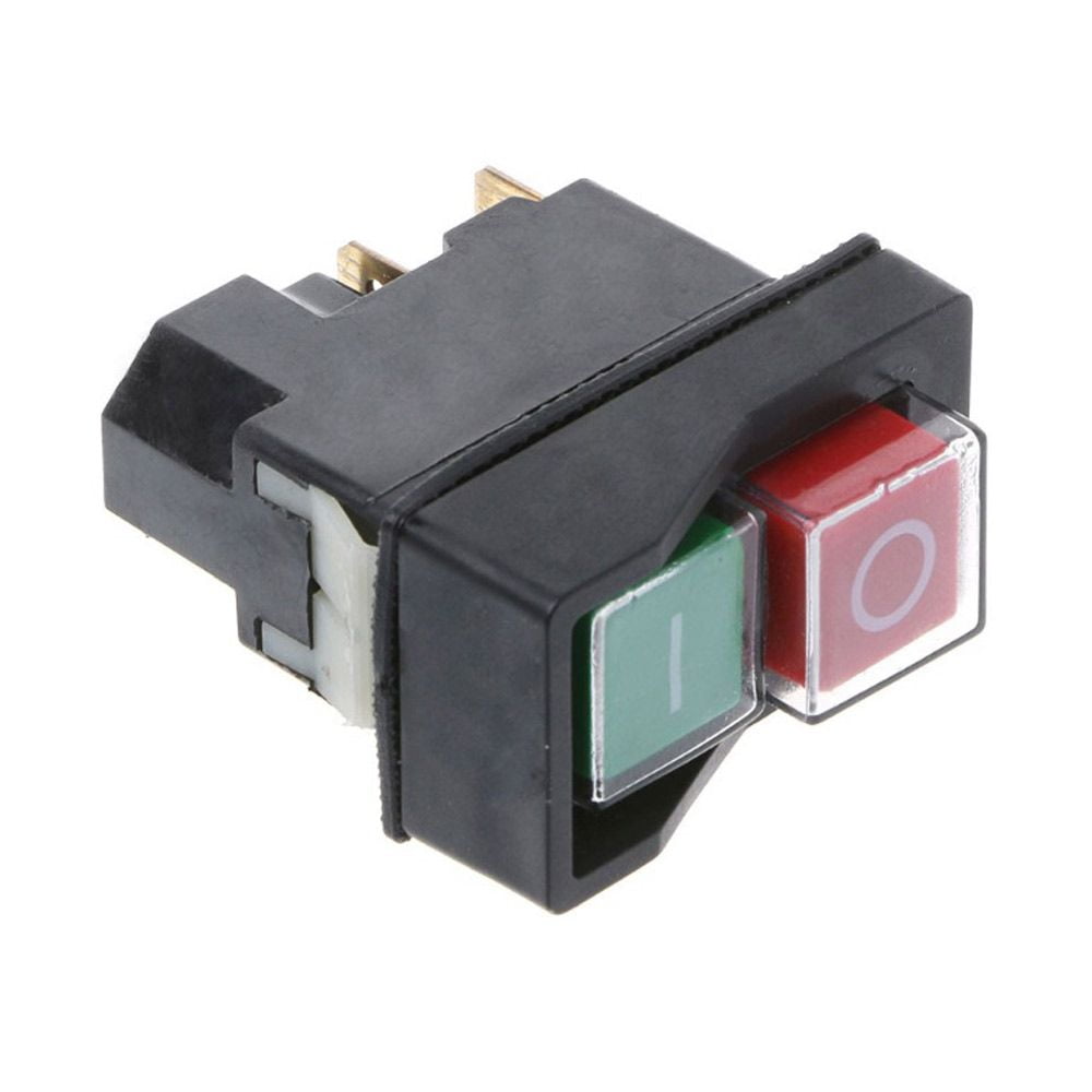 Professional Waterproof Explosion-proof 220V 16A Magnetic Switch KLD-28 ...