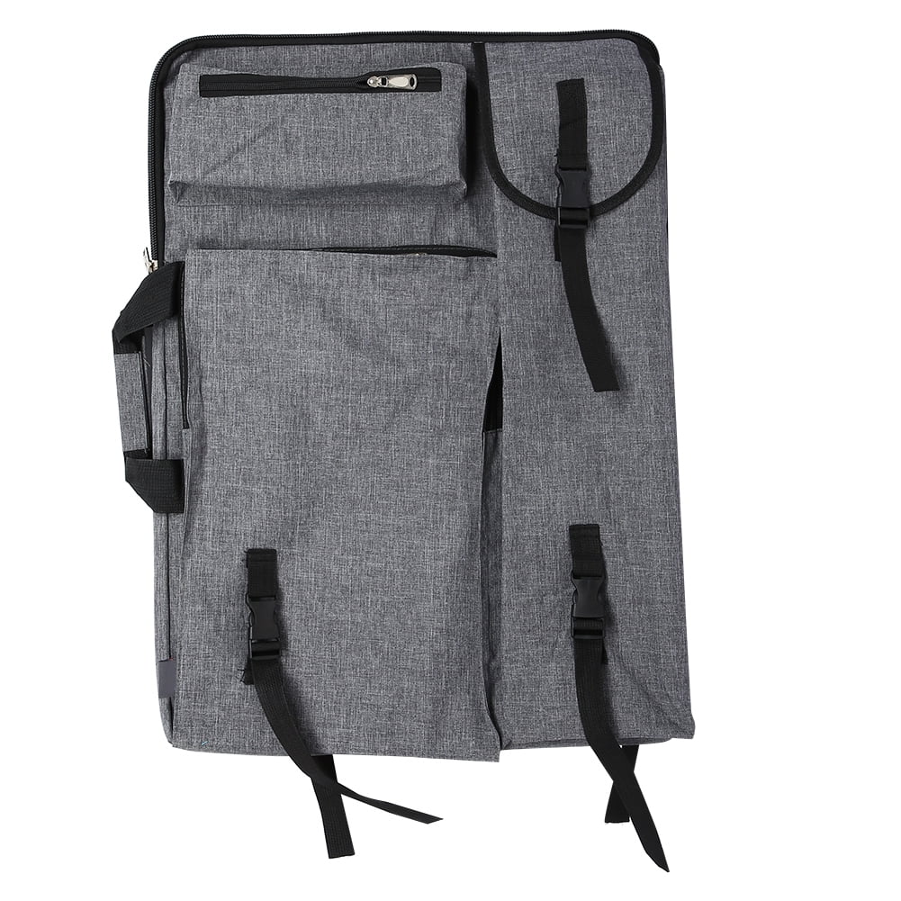 Professional Waterproof Sketching Large Backpack for Art Students ...