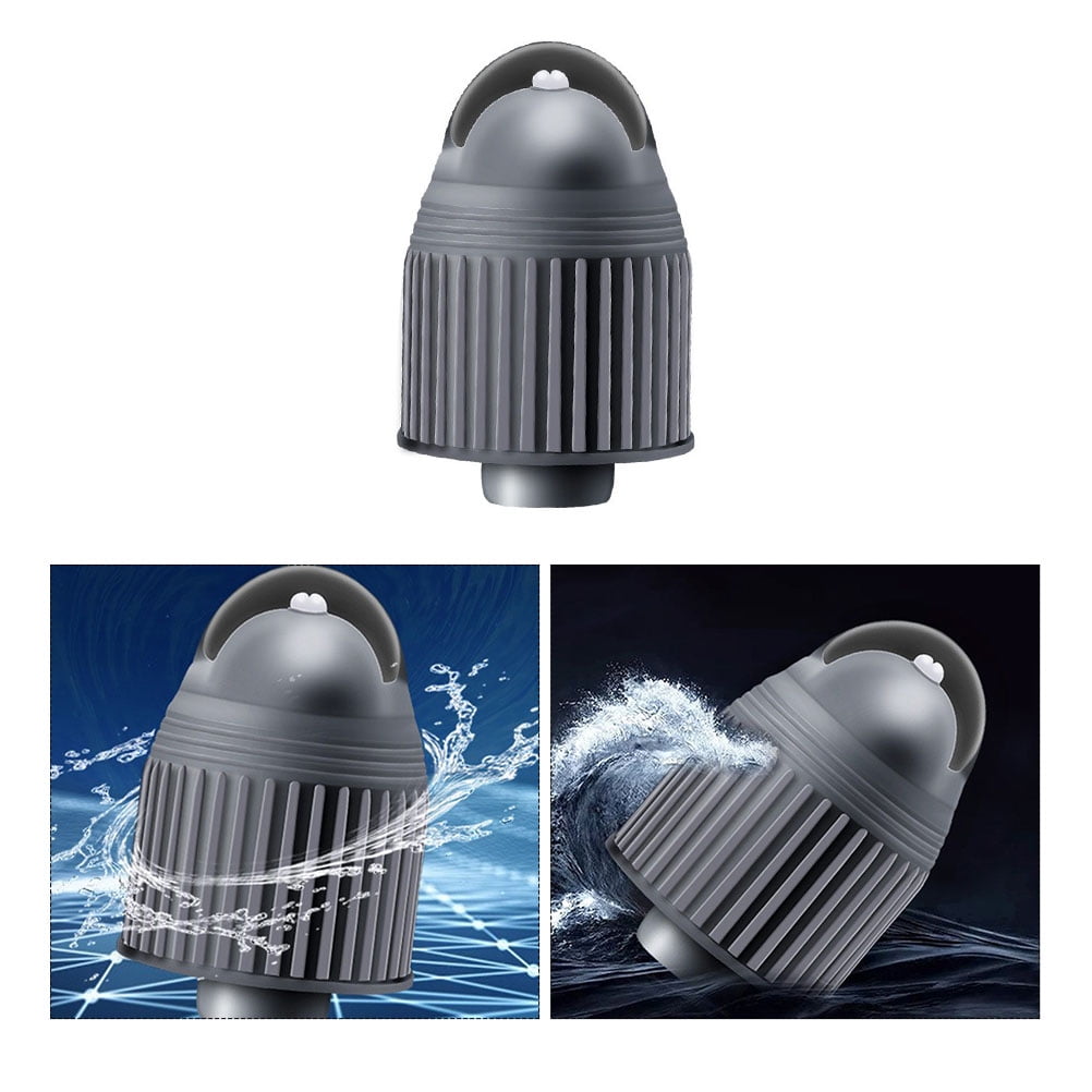 Professional Wave Maker Automatic Aquarium Wavemaker Plastic Aquarium ...