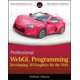 Professional Webgl Programming : Developing 3D Graphics for the Web (Paperback) - Walmart.com