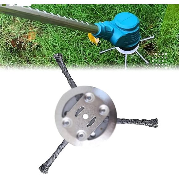 Weed Eater Guard