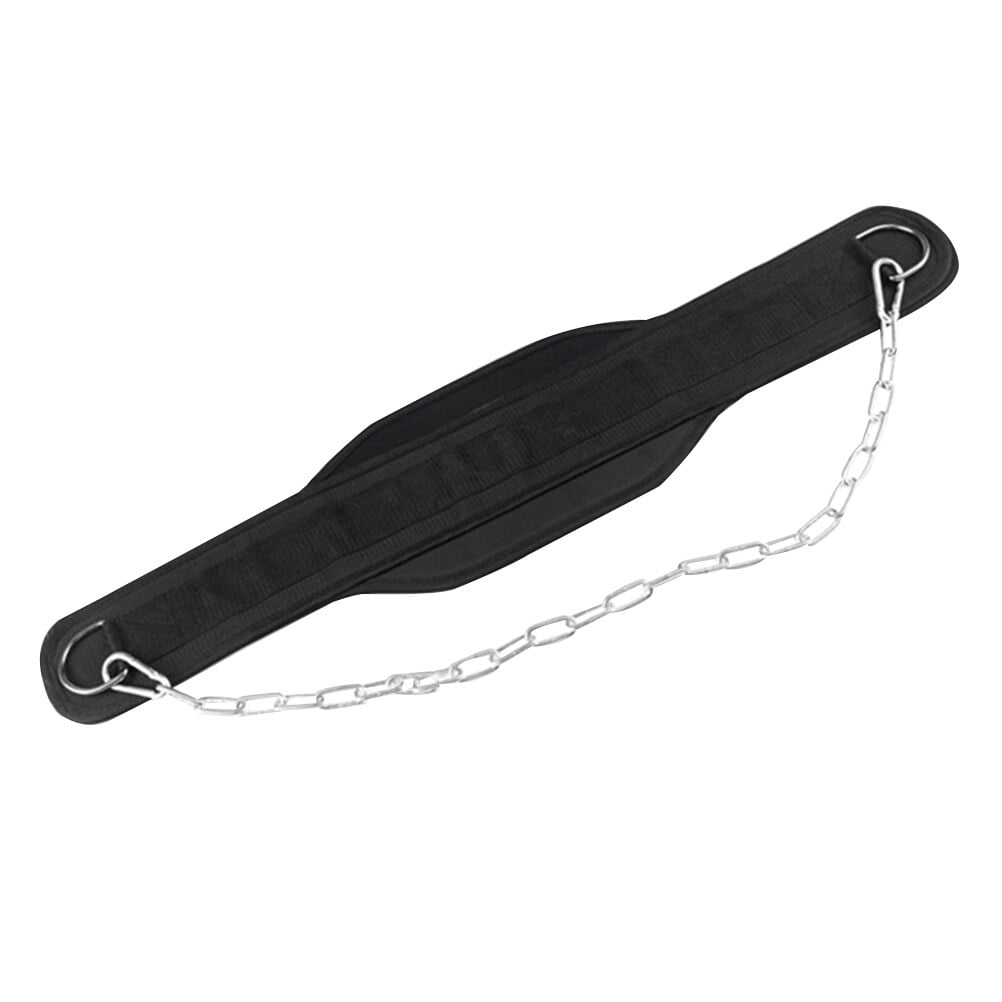 Professional Weight-bearing Belt Fitness Equipment for Bodybuilding ...