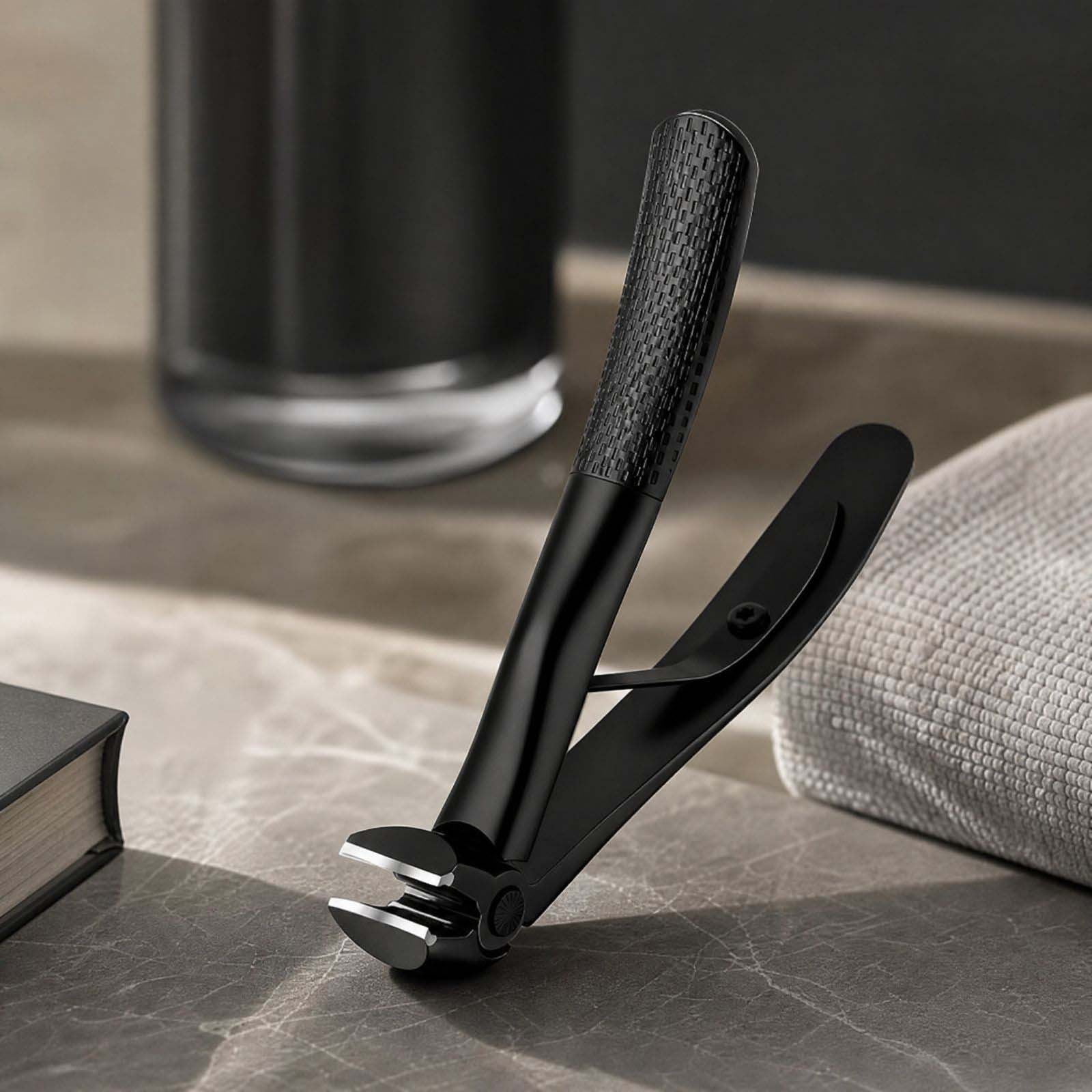 Professional Wide Jaw Nail Clippers for Thick Nails Heavy Duty ...