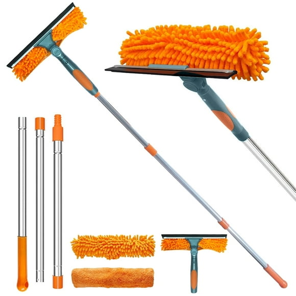 Window Cleaning Extension Poles