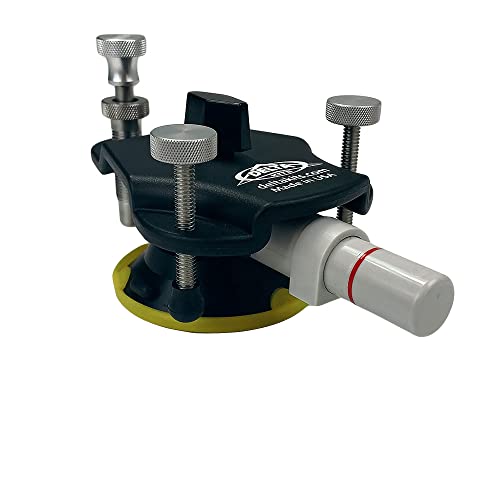 Professional Windshield Repair Bridge - Pump Style Vaccum Seal - Three ...