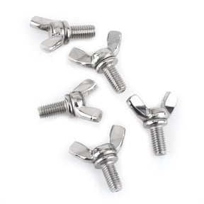 Butterfly Anchors for Drywall and Hollow Walls