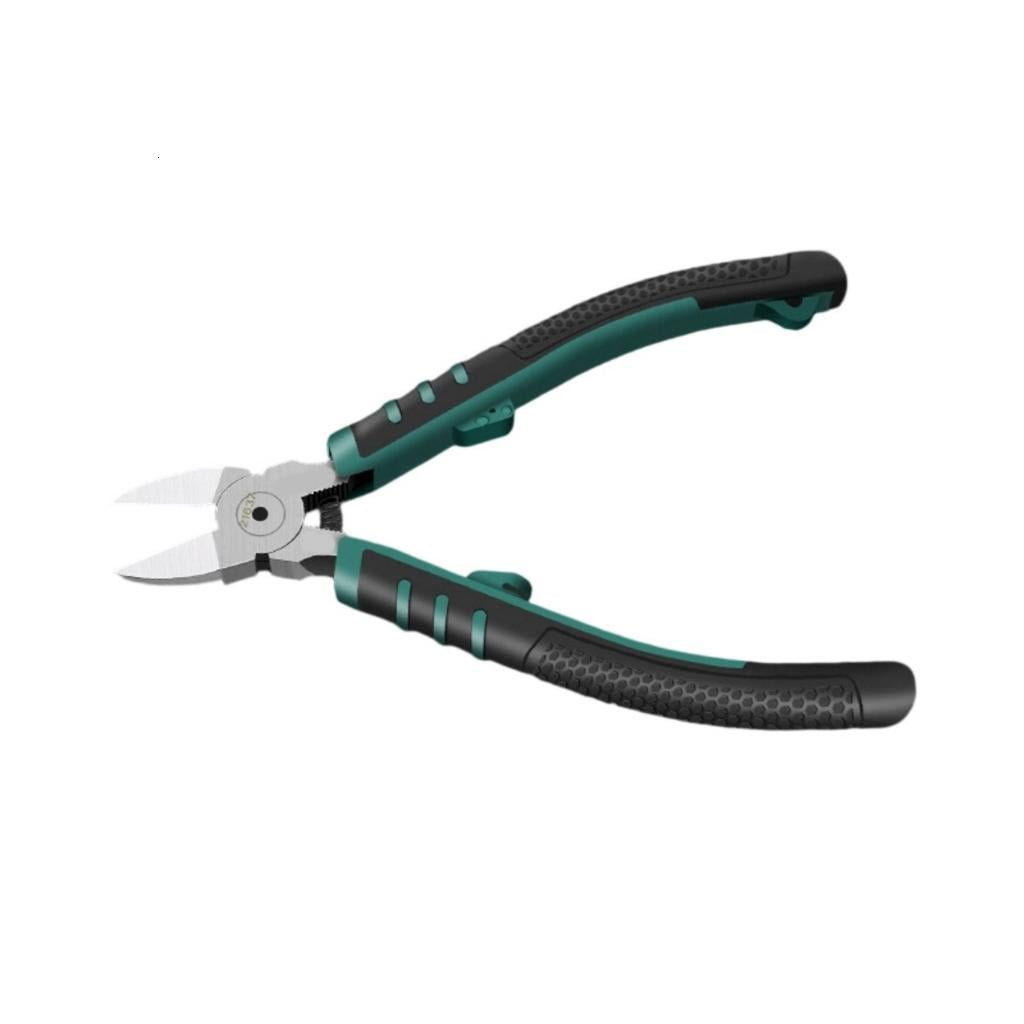 Professional Wire Cutter For Electricians High Hardness Steel ...