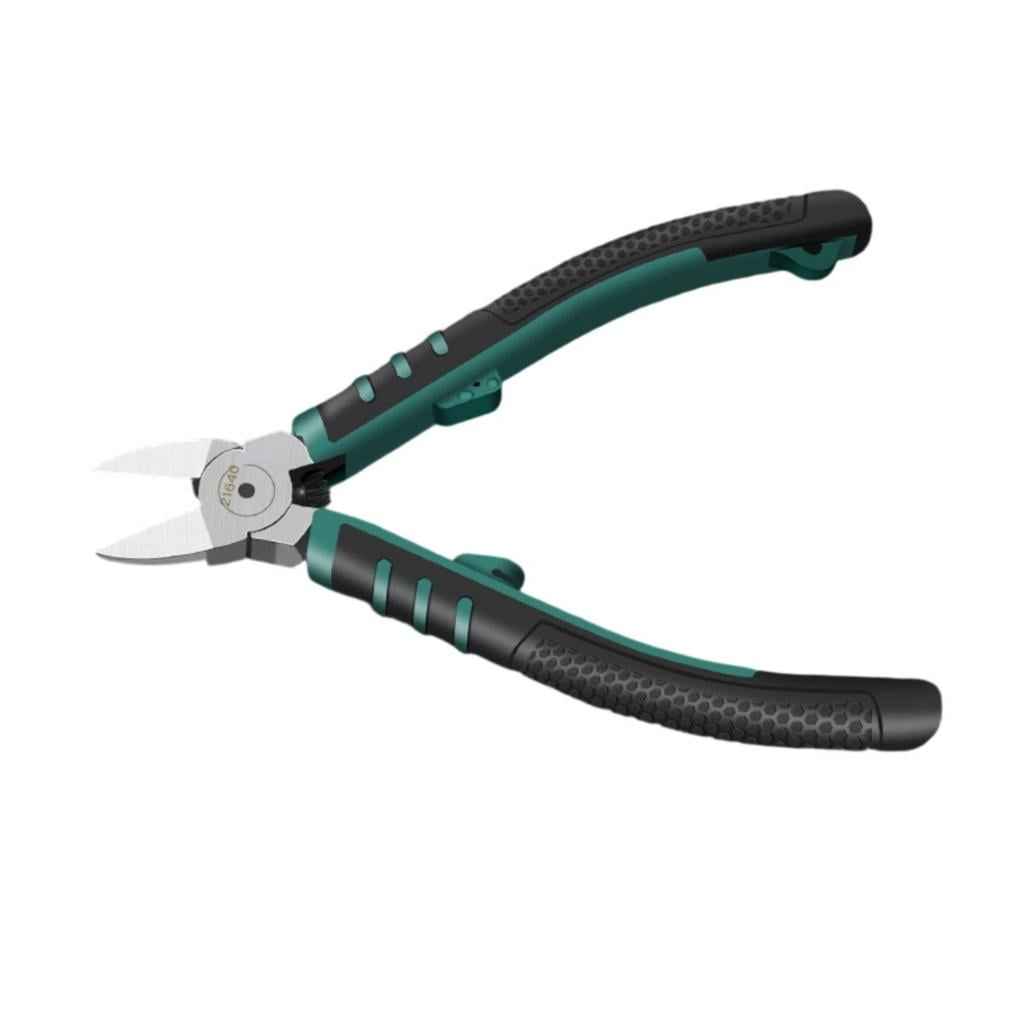 Professional Wire Cutter For Electricians High Hardness Steel ...