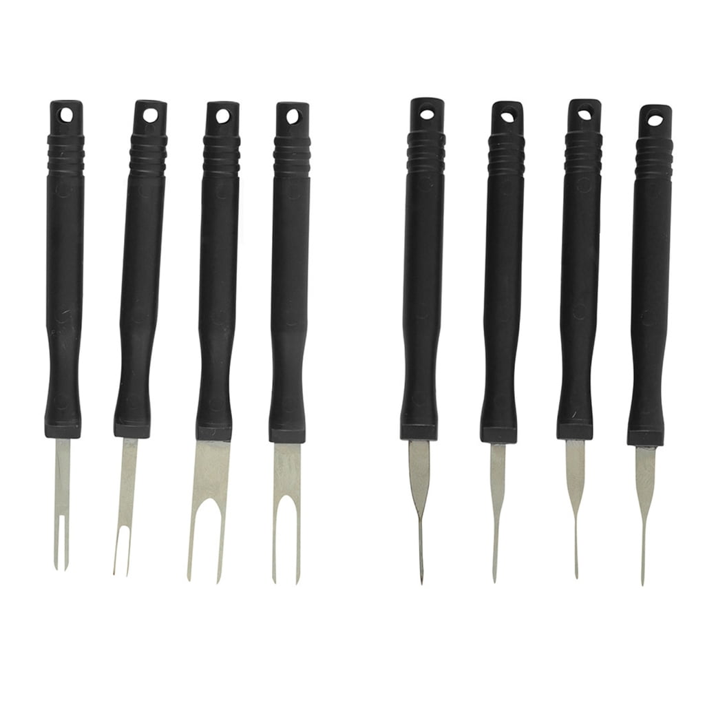 Professional Wire Terminal Extractor Set Auto Pin Removal Tool for ...