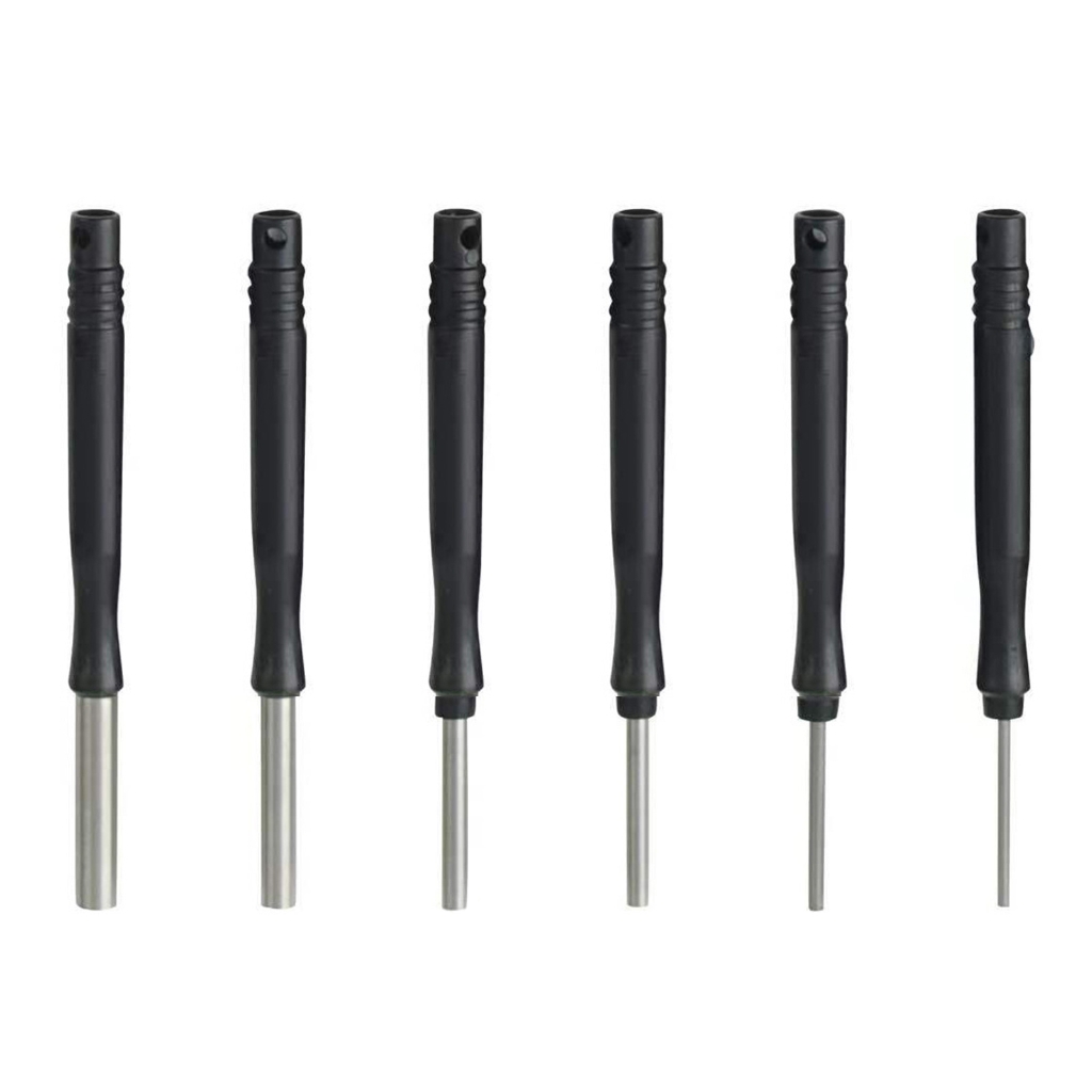 Professional Wire Terminal Extractor Set Auto Pin Removal Tool for ...