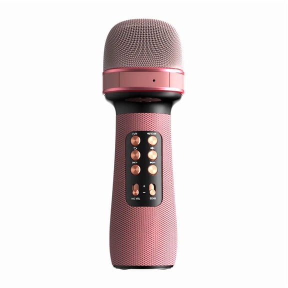 Shop Voice Changing Microphones for Recording and Streaming at Walmart