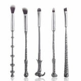 Professional Wizard Wand Makeup Brush Set (5-Piece) - Walmart.com