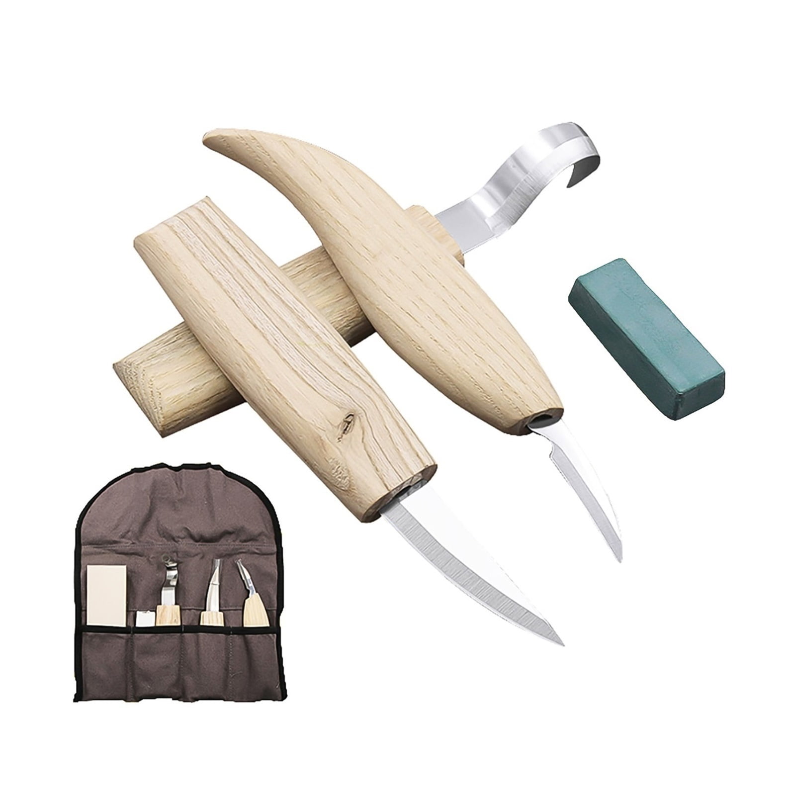 Professional Wood Chisel Set,Wood Carving Tool, Wood Carving Tool With ...