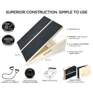 Gonge® Bouncing River Stone Set, Set of 5 - Walmart.com