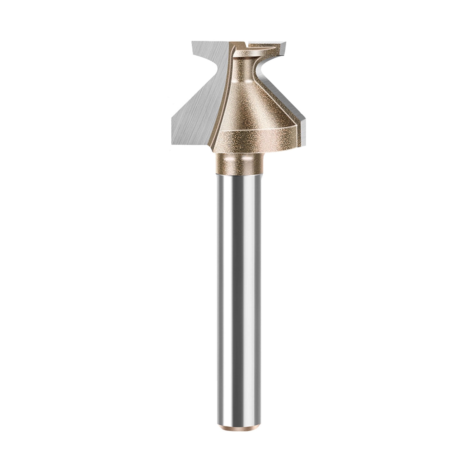Professional Woodworking Milling Cutter With Design Routers Bit ...