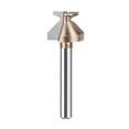 Professional Woodworking Milling Cutter With Design Routers Bit ...