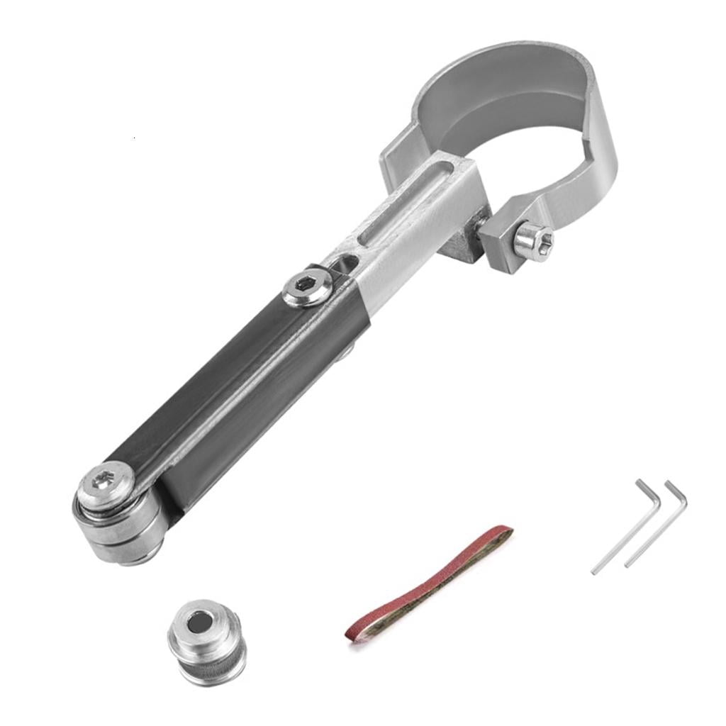 Professional Woodworking Sanding Belt Adapter For 100 Type Angles ...