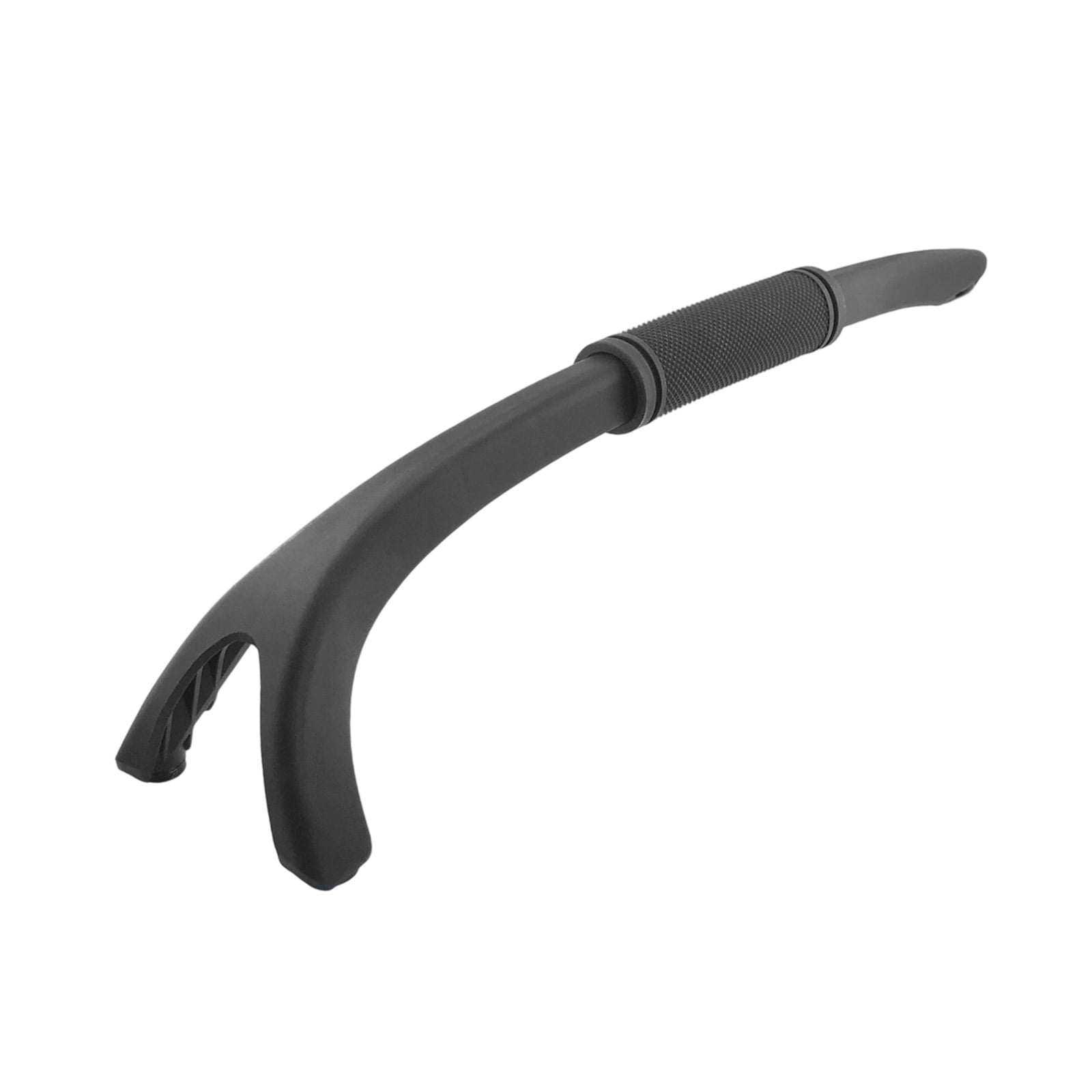 Solid Nylon Fiber Woodworking Safety Push Block Ergonomic Grip Nonslip ...