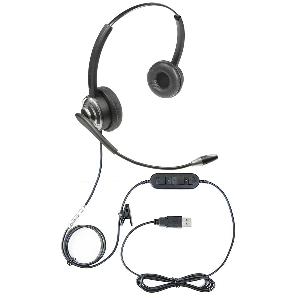 Professional WordCommander Voice to Text USB Voice Recognition Dual ...