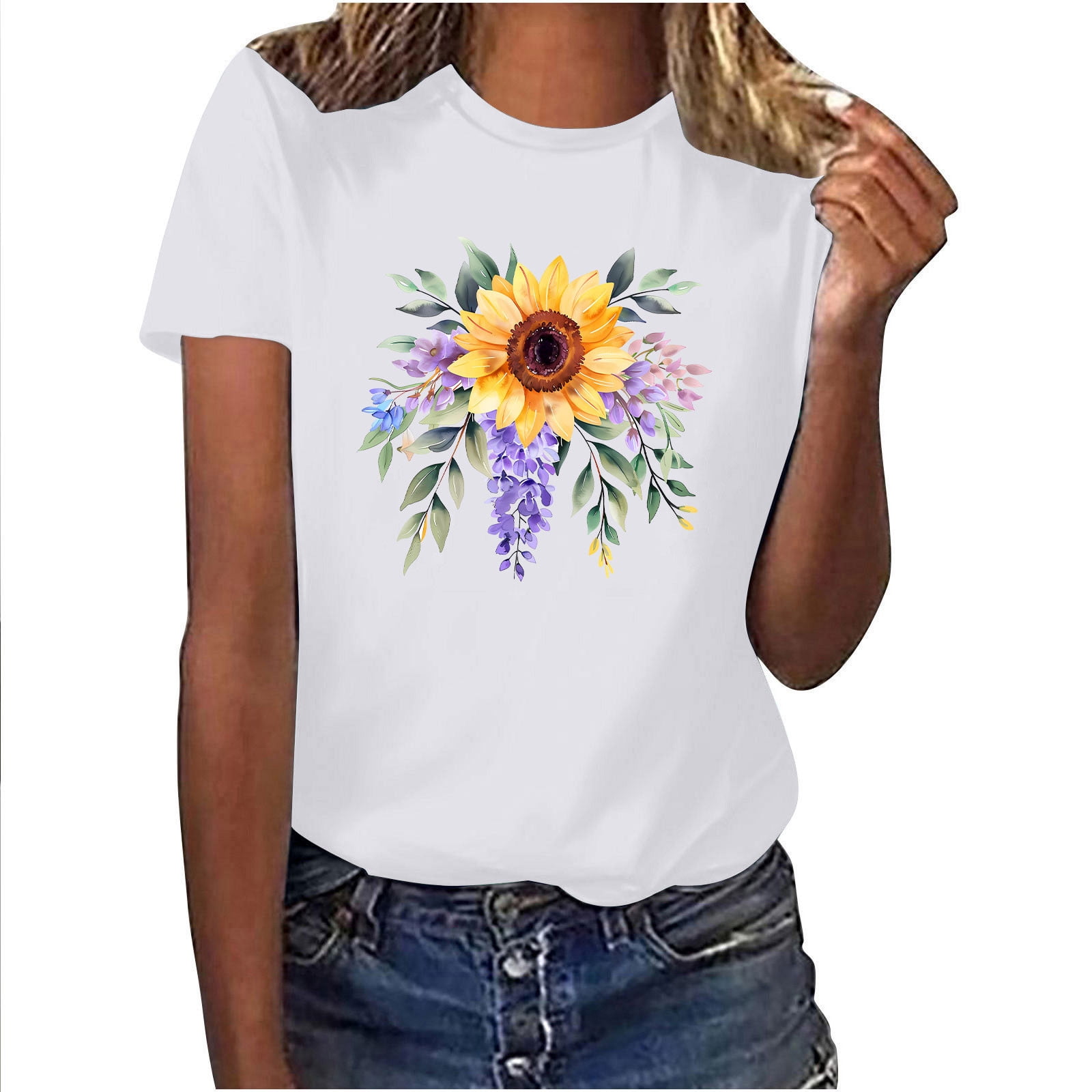 Professional Work Blouses for Women Fashion 2022 Womens White Tank Top ...