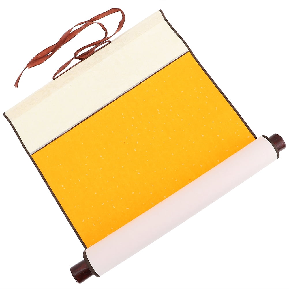 Professional Writing Paper Household Blank Scroll Multi-function ...