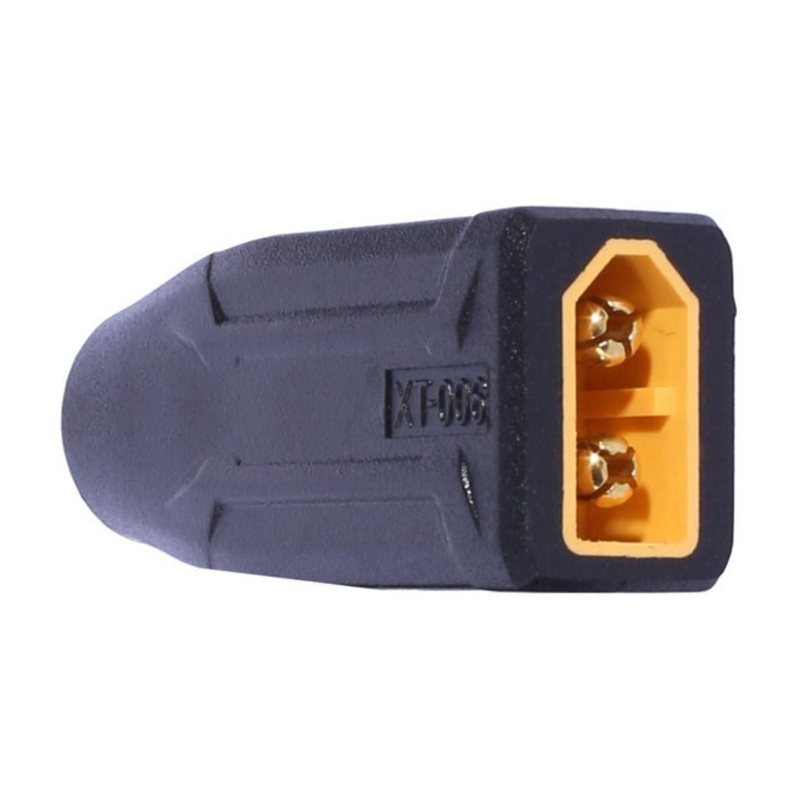 Portable XT60 to DC7909 Converter Plug Connector Enjoy Long Time Use ...