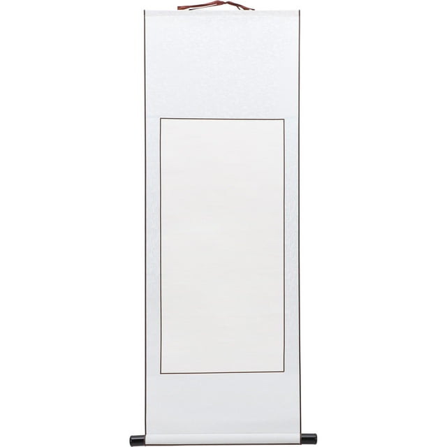 Professional Xuan Paper Household Blank Scroll Multi-function Rice ...