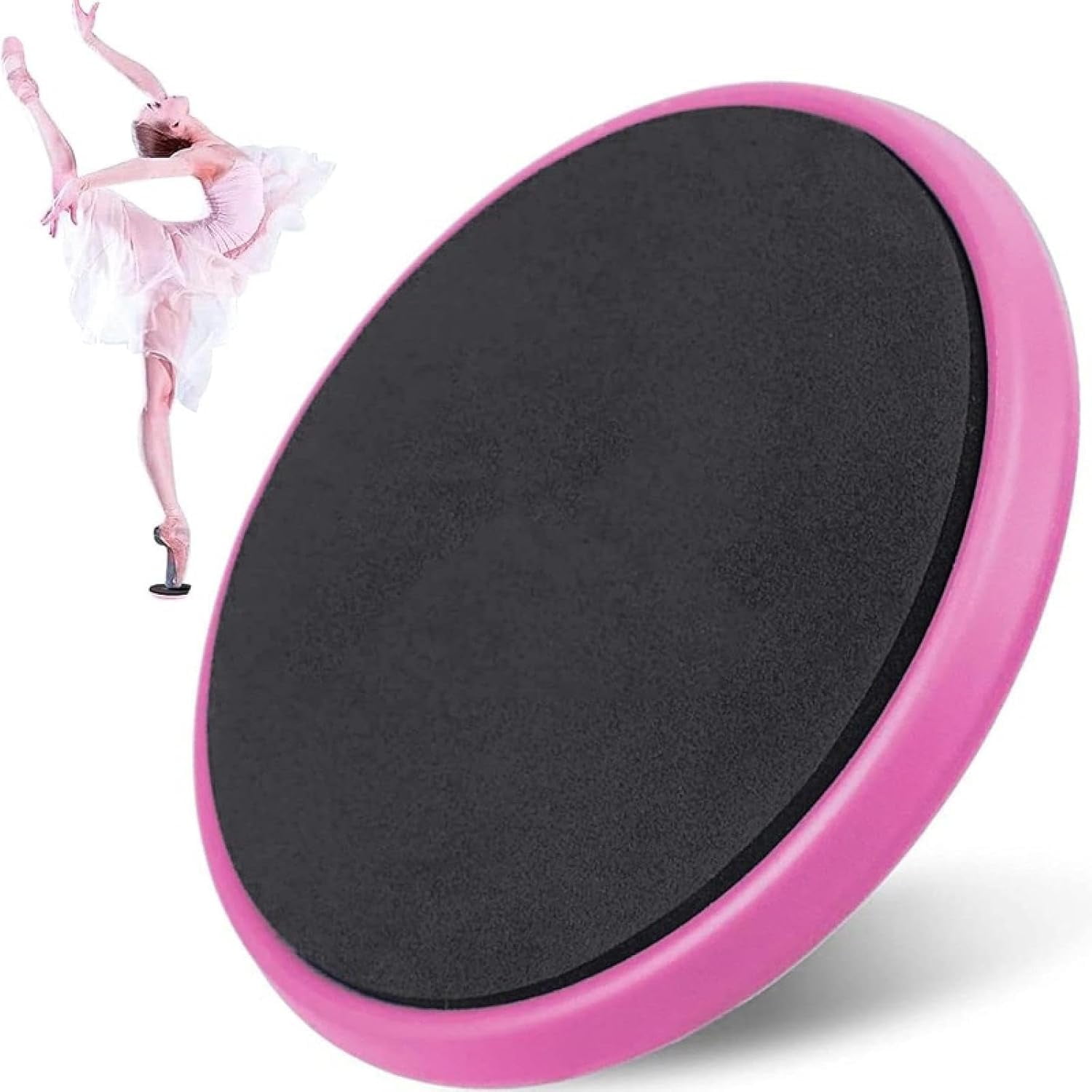 Professional ballet turntable dancers, balance turnboard, dance ...