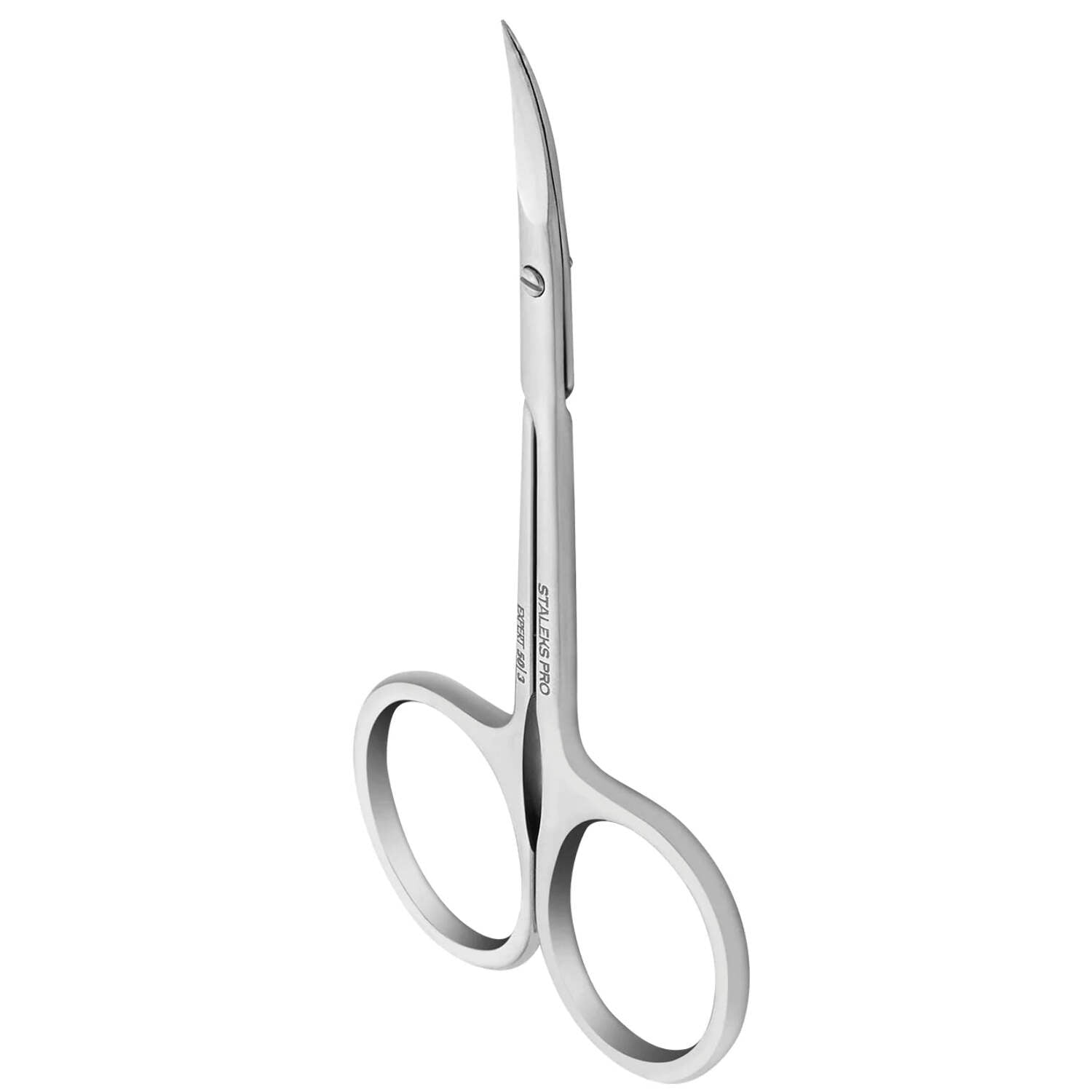 Professional cuticle scissors EXPERT 50 TYPE 3 -SE-50/3 - Walmart.com