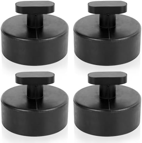 Professional for Corvette Lift Pucks, Essential Accessory for C5, C6 ...