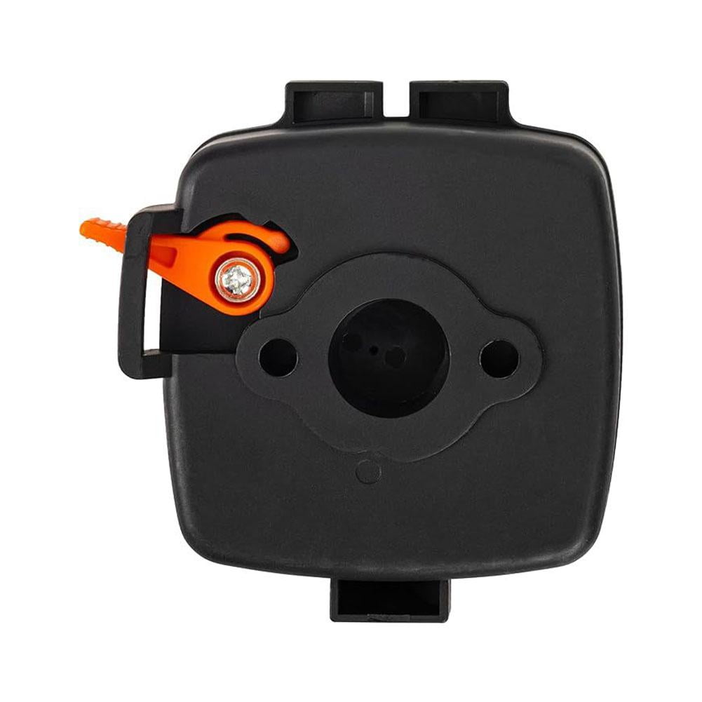 Professional-grade ABS Air Cleaner Filter Choke Lever Plate - Suitable ...