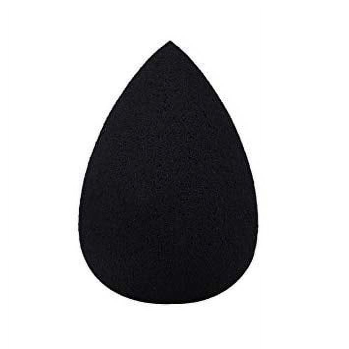 Professional makeup sponge blender for cosmetics application puff egg ...