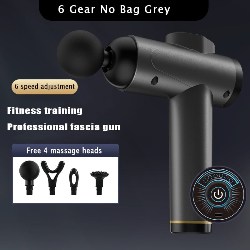 Professional muscle massager for body electric body molding massage ...