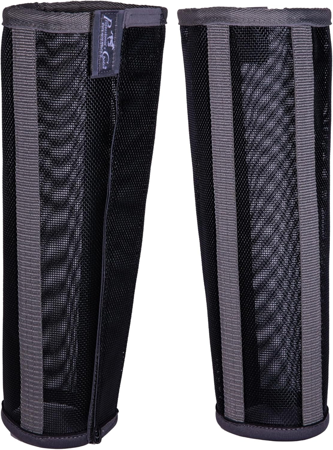 Professional's Choice Deluxe Fly Boots | Breathable Mesh | 4 Pack ...