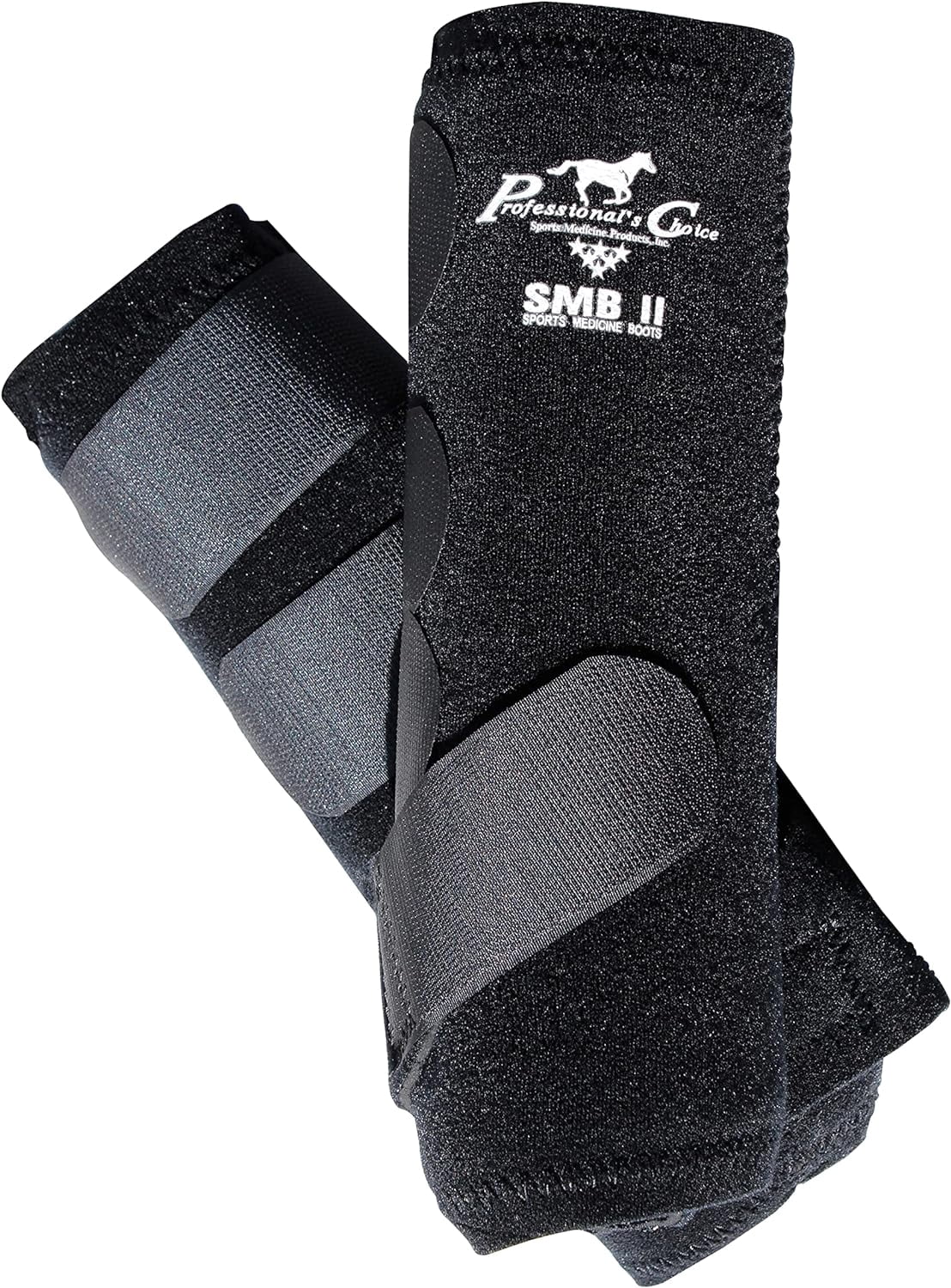 Professional's Choice Equine SMBII Leg Boots | Sold in Pairs - Walmart.com
