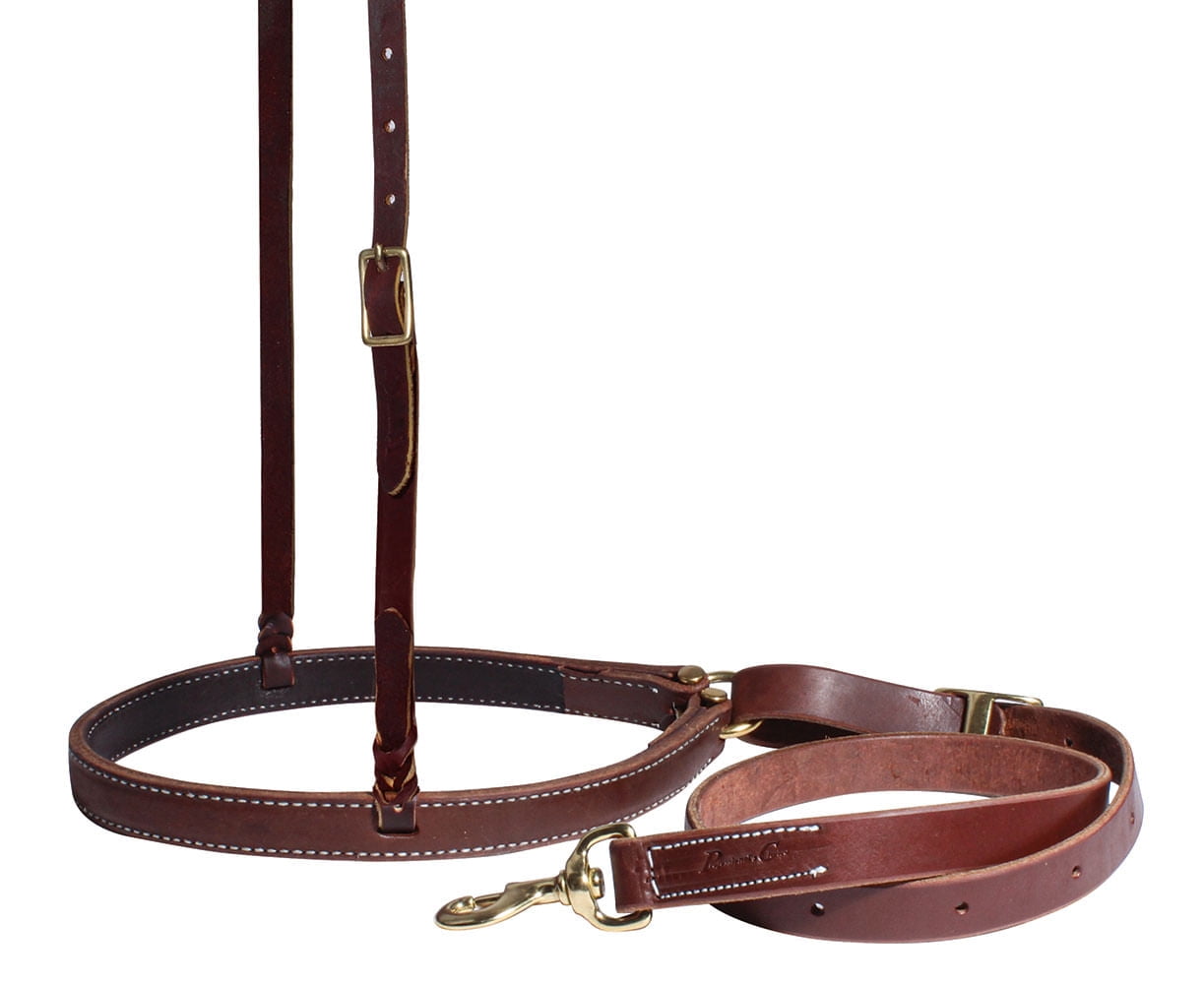 Professional's Choice Ranch Tie Down Set, Brown, Full - Walmart.com