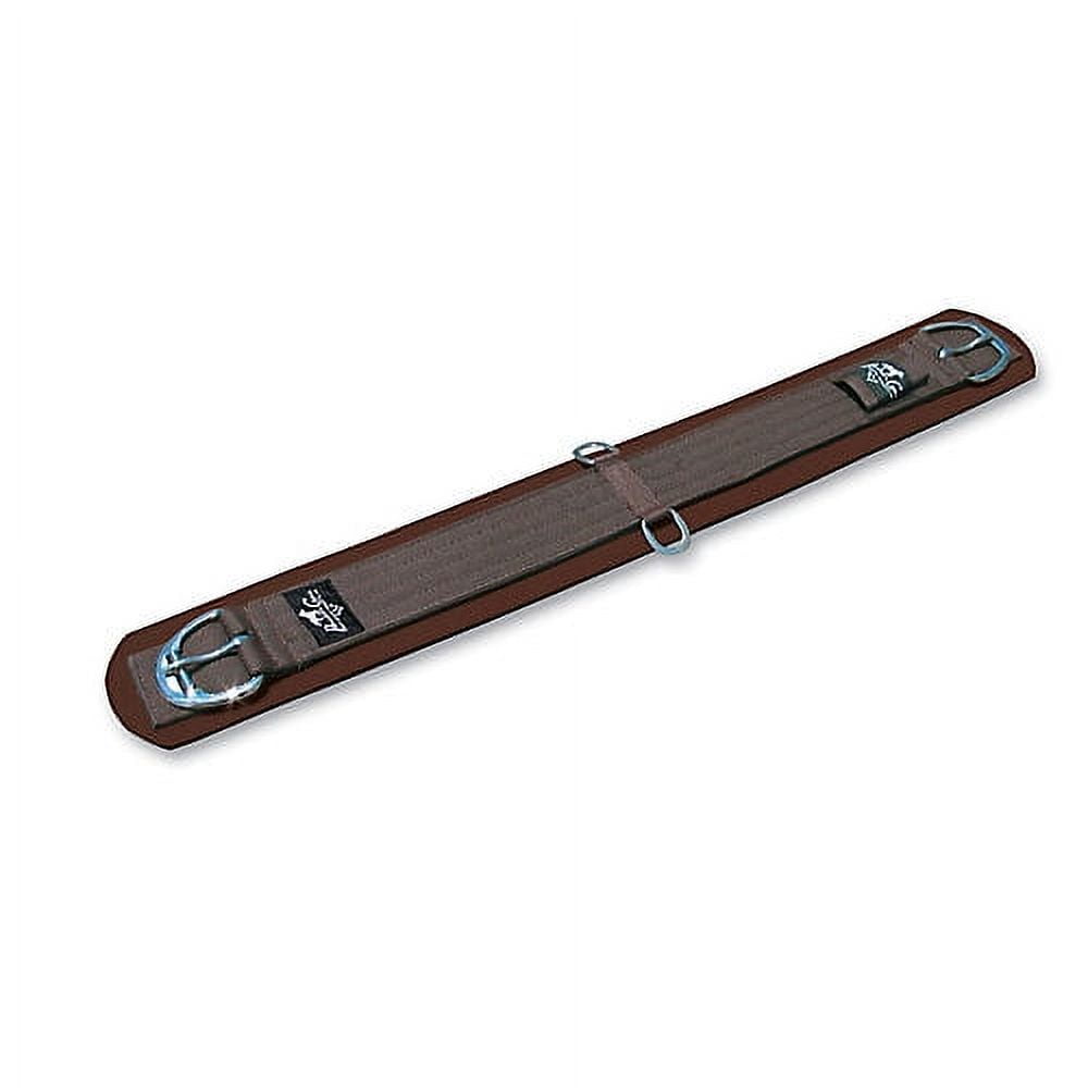 Professional's Choice SMx Western Cinch Brown - Walmart.com