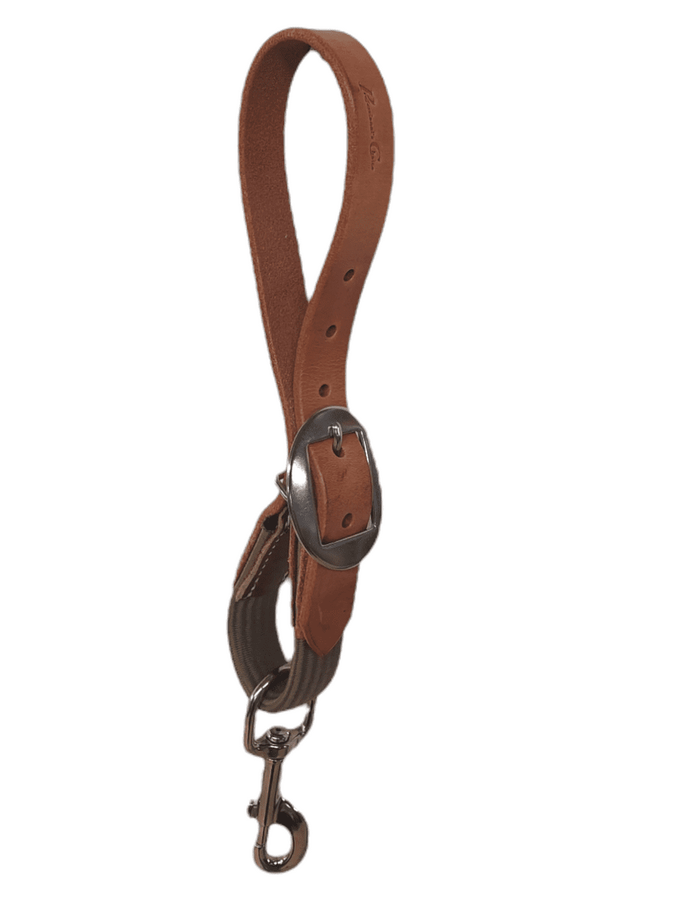 Professional's Choice Ultimate Trail Rider's Breast Collar Tug ...