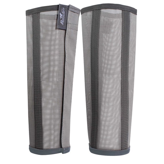 Professional's Choice Horse Equipment Guards: Deluxe Fly Boots L ...