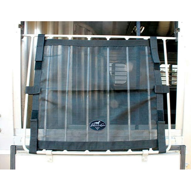 Professionals Choice Bar Window Trailer Screen - Black - Walmart.com