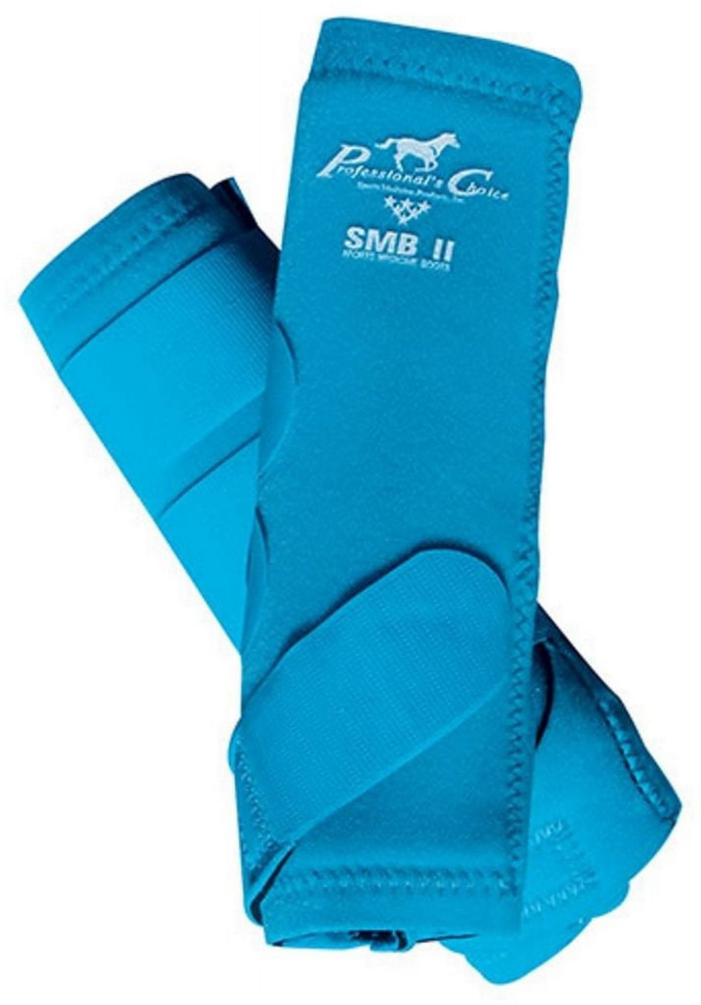 Professionals Choice Boots Sports Medicine Protective Boots SMBII ...