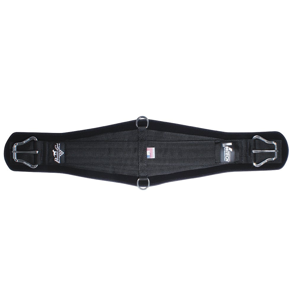 Professionals Choice Pro Choice Ventech Roper Cinch Black 32 - Walmart.com