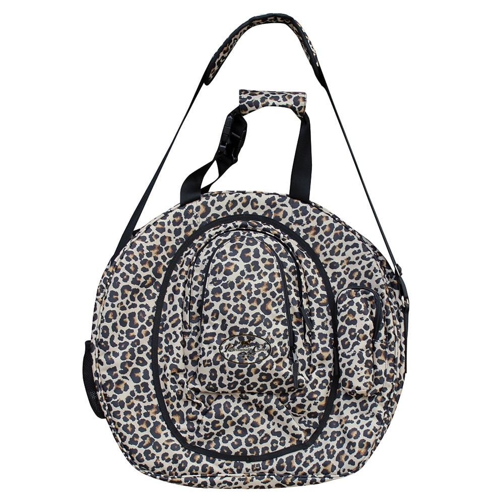 Professionals Choice Rope Bag Backpack Cheetah - Walmart.com